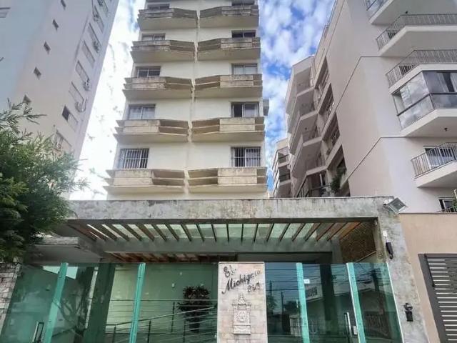 Apartamento para Locação em Goiânia/GO Setor Oeste 3 Quartos