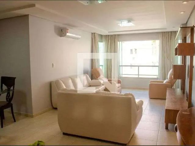 Apartamento para Locação em Goiânia/GO Setor Oeste 3 Quartos