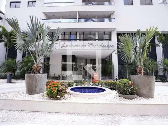 Apartamento para Locação em Goiânia/GO Setor Oeste 3 Quartos