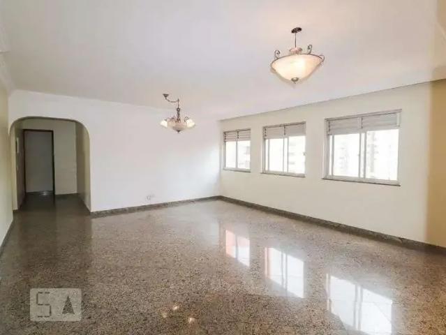 Apartamento para Locação em Goiânia/GO Setor Oeste 3 Quartos