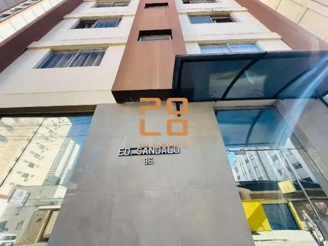 Apartamento para Locação em Goiânia/GO Setor Oeste 3 Quartos
