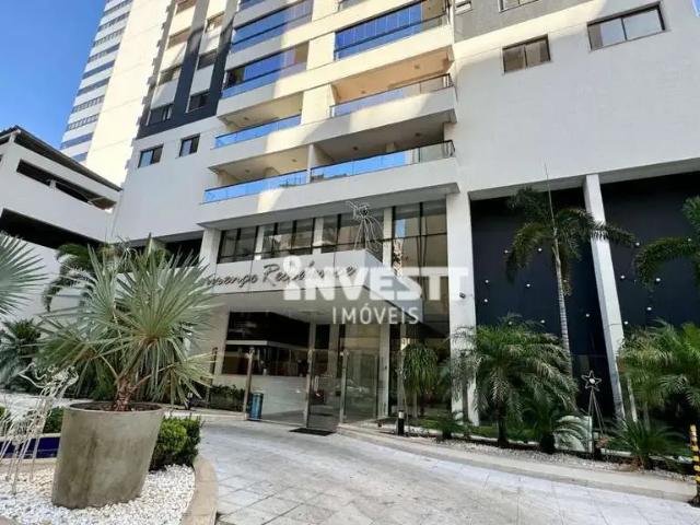 Apartamento para Locação em Goiânia/GO Setor Oeste 3 Quartos