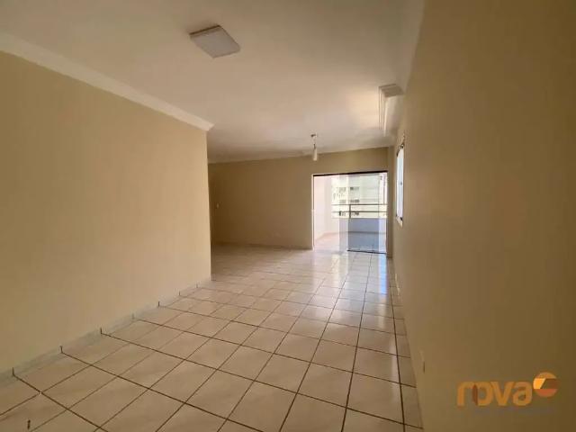 Apartamento para Locação em Goiânia/GO Setor Oeste 3 Quartos