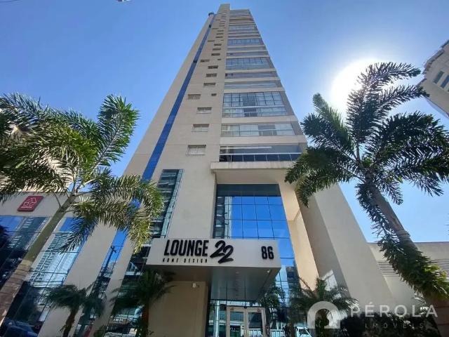 Apartamento para Locação em Goiânia/GO Setor Oeste 1 Quartos