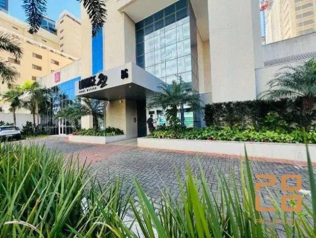 Apartamento para Locação em Goiânia/GO Setor Oeste 1 Quartos