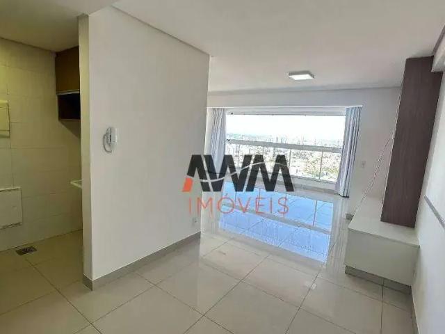 Apartamento para Locação em Goiânia/GO Setor Oeste 1 Quartos