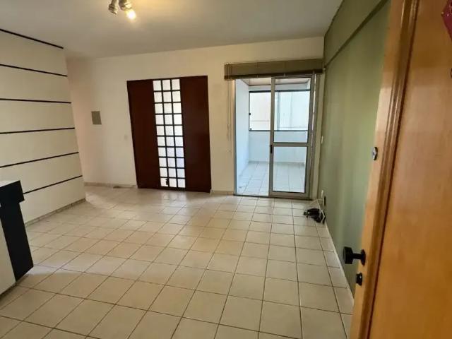 Apartamento para Locação em Goiânia/GO Setor Oeste 1 Quartos