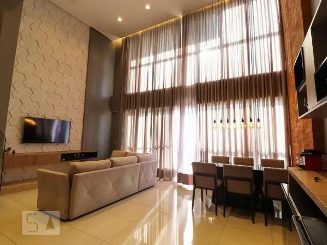 Apartamento para Locação em Goiânia/GO Setor Oeste 1 Quartos