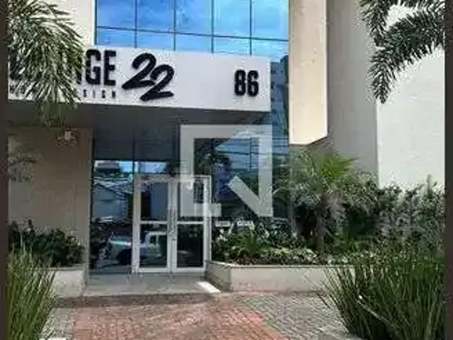 Apartamento para Locação em Goiânia/GO Setor Oeste 1 Quartos
