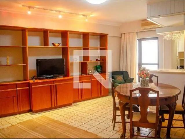 Apartamento para Locação em Goiânia/GO Setor Oeste 1 Quartos