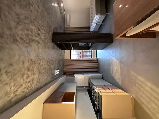 Apartamento para Locação em Goiânia/GO Setor Oeste 1 Quartos