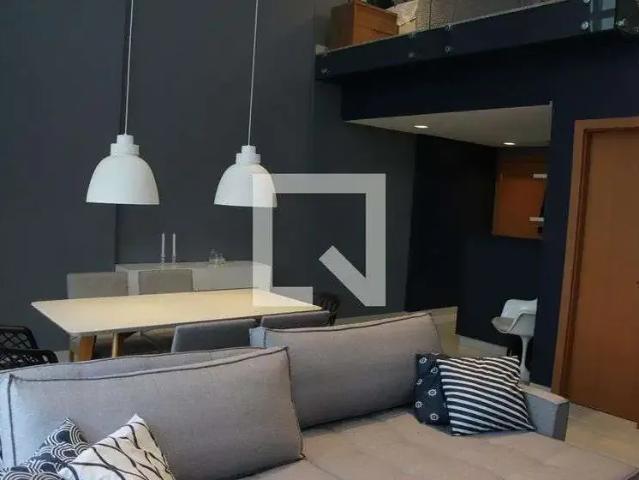 Apartamento para Locação em Goiânia/GO Setor Oeste 1 Quartos