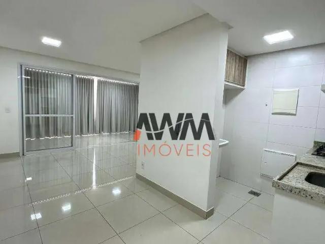 Apartamento para Locação em Goiânia/GO Setor Oeste 1 Quartos