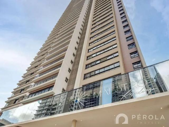 Apartamento para Locação em Goiânia/GO Setor Oeste 2 Quartos