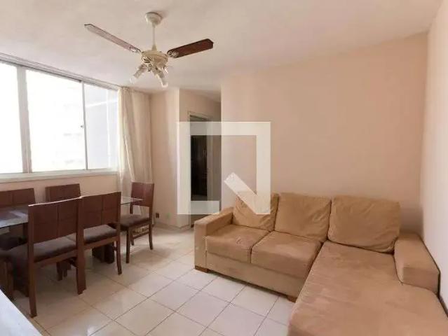 Apartamento para Locação em Goiânia/GO Setor Oeste 2 Quartos