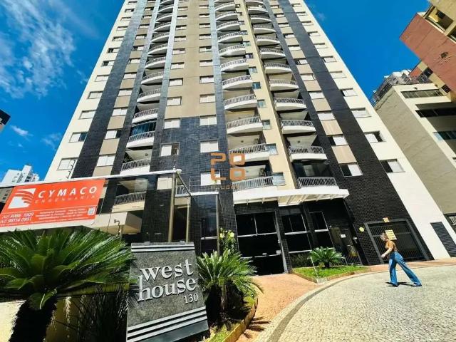 Apartamento para Locação em Goiânia/GO Setor Oeste 2 Quartos