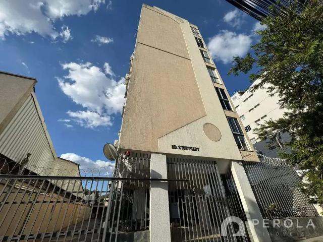 Apartamento para Locação em Goiânia/GO Setor Oeste 2 Quartos