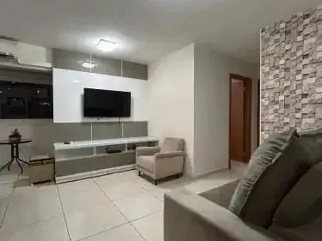 Apartamento para Locação em Goiânia/GO Setor Oeste 2 Quartos
