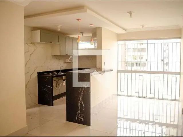 Apartamento para Locação em Goiânia/GO Setor Oeste 2 Quartos