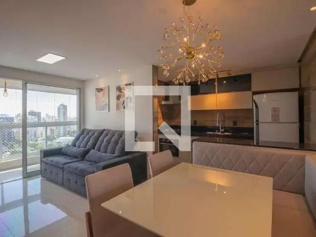 Apartamento para Locação em Goiânia/GO Setor Oeste 2 Quartos