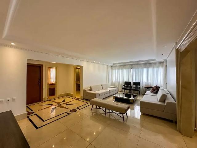 Apartamento para Locação em Goiânia/GO Setor Oeste 4 Quartos