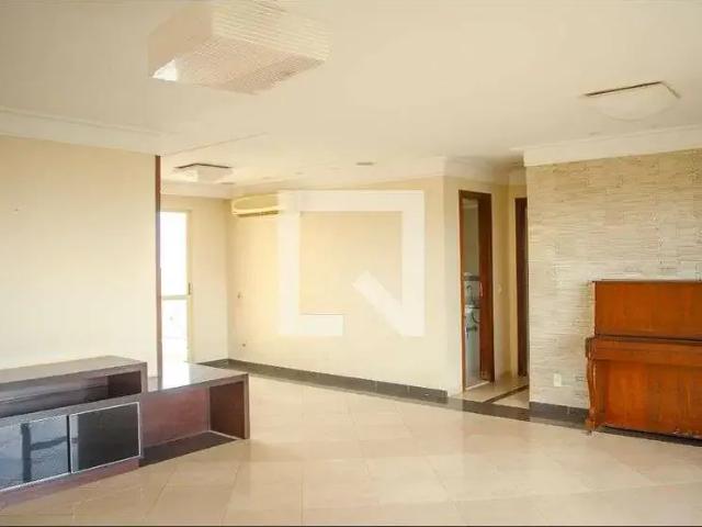 Apartamento para Locação em Goiânia/GO Setor Oeste 4 Quartos