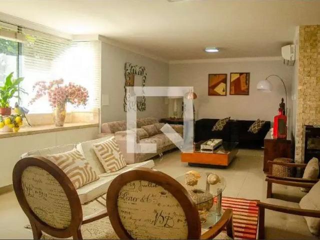 Apartamento para Locação em Goiânia/GO Setor Oeste 4 Quartos