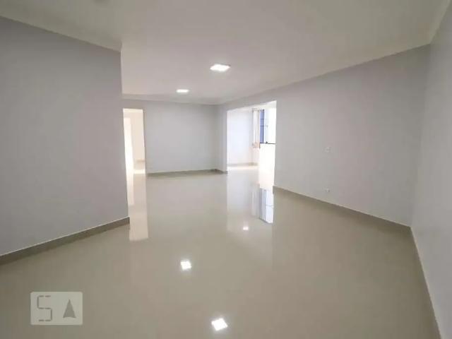 Apartamento para Locação em Goiânia/GO Setor Oeste 4 Quartos