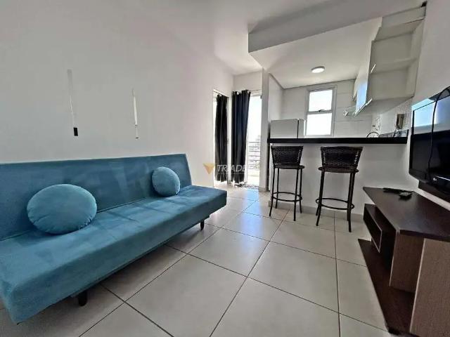 Apartamento para Locação em Goiânia/GO Setor Leste Universitário 1 Quartos