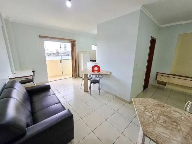 Apartamento para Locação em Goiânia/GO Setor Leste Universitário 1 Quartos