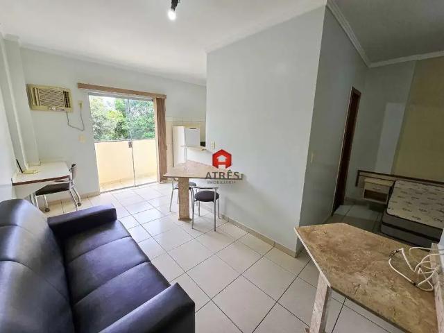 Apartamento para Locação em Goiânia/GO Setor Leste Universitário 1 Quartos