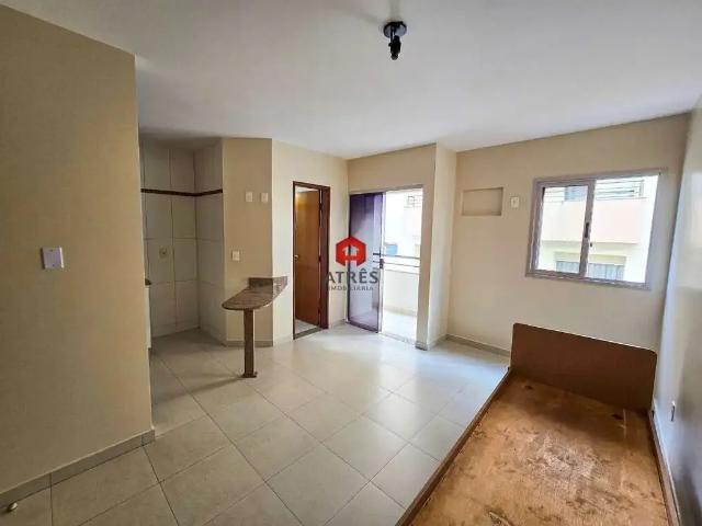 Apartamento para Locação em Goiânia/GO Setor Leste Universitário 1 Quartos