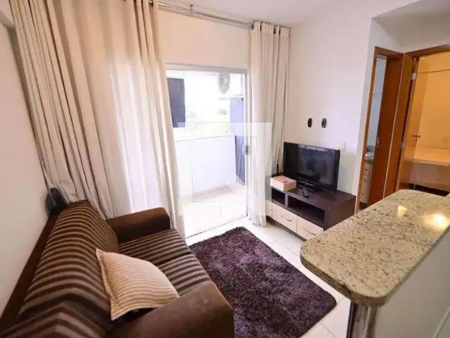 Apartamento para Locação em Goiânia/GO Setor Leste Universitário 1 Quartos