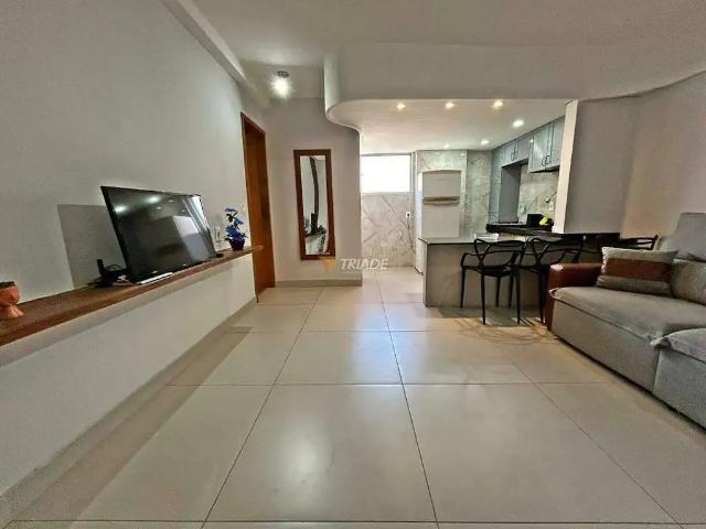 Apartamento para Locação em Goiânia/GO Setor Leste Universitário 1 Quartos