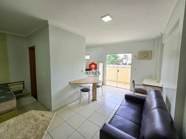 Apartamento para Locação em Goiânia/GO Setor Leste Universitário 1 Quartos