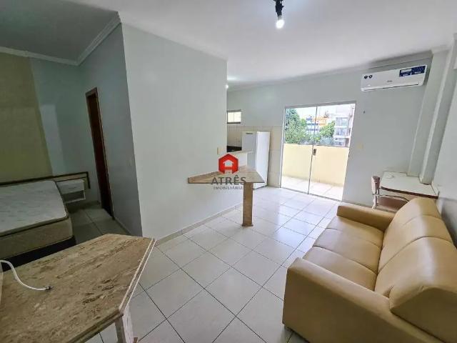 Apartamento para Locação em Goiânia/GO Setor Leste Universitário 1 Quartos