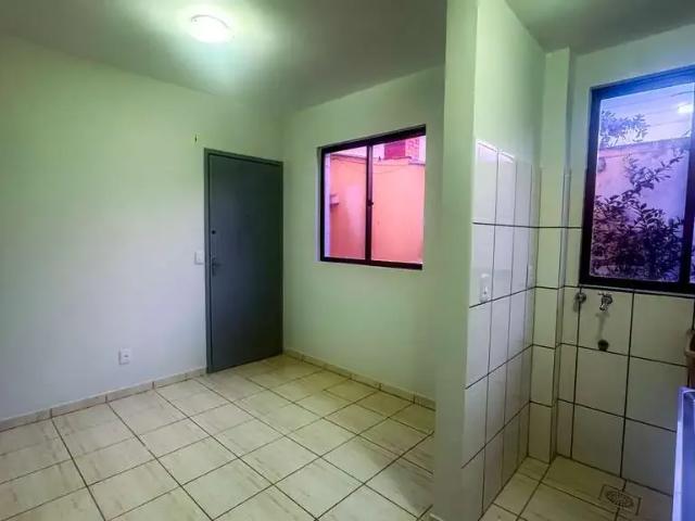 Apartamento para Locação em Goiânia/GO Setor Leste Universitário 1 Quartos
