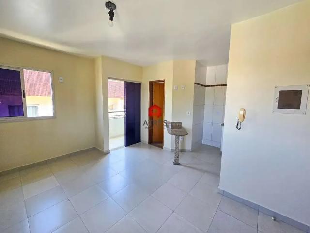 Apartamento para Locação em Goiânia/GO Setor Leste Universitário 1 Quartos