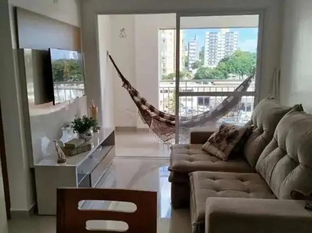 Apartamento para Locação em Goiânia/GO Setor Leste Universitário 2 Quartos