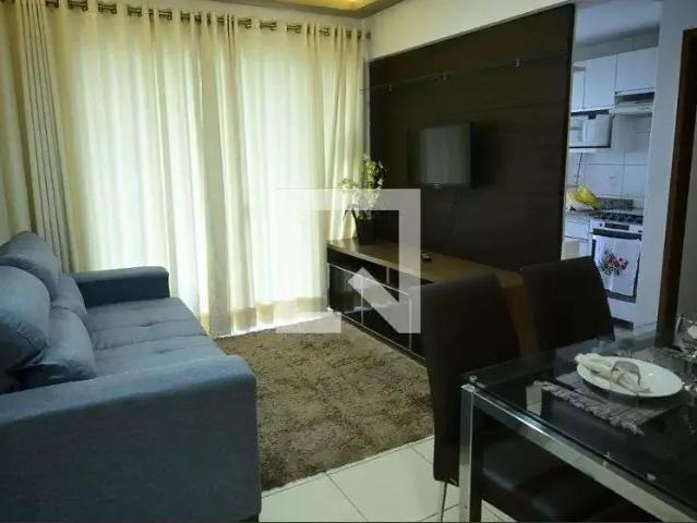 Apartamento para Locação em Goiânia/GO Setor Leste Universitário 2 Quartos
