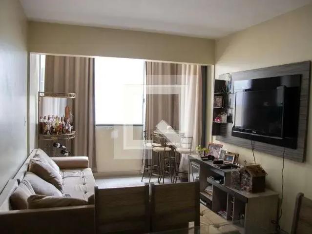 Apartamento para Locação em Goiânia/GO Setor Leste Universitário 2 Quartos