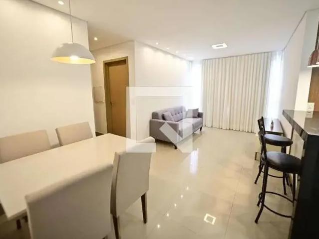 Apartamento para Locação em Goiânia/GO Setor Leste Universitário 2 Quartos