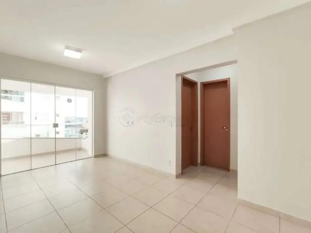 Apartamento para Locação em Goiânia/GO Setor Leste Universitário 2 Quartos