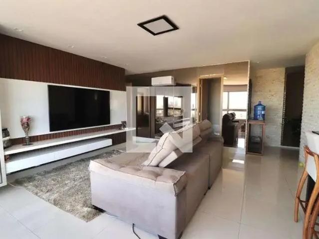Apartamento para Locação em Goiânia/GO Setor Leste Universitário 3 Quartos