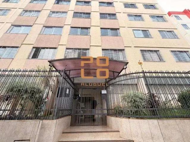 Apartamento para Locação em Goiânia/GO Setor Leste Universitário 3 Quartos