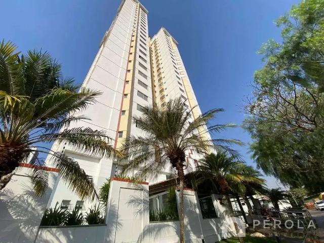 Apartamento para Locação em Goiânia/GO Setor Leste Universitário 3 Quartos