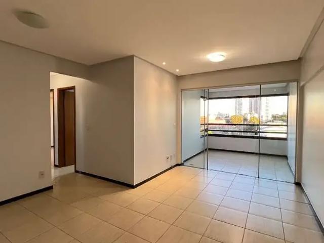 Apartamento para Locação em Goiânia/GO Setor Leste Universitário 3 Quartos