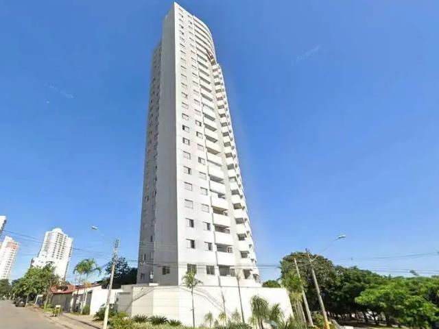 Apartamento para Locação em Goiânia/GO Setor Leste Universitário 3 Quartos