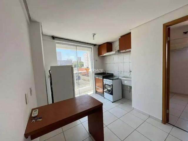 Apartamento para Locação em Goiânia/GO Setor Leste Vila Nova 1 Quartos
