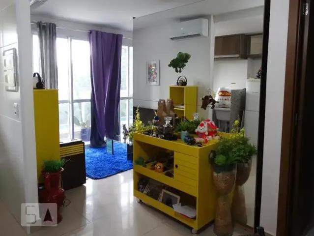Apartamento para Locação em Goiânia/GO Setor Leste Vila Nova 1 Quartos